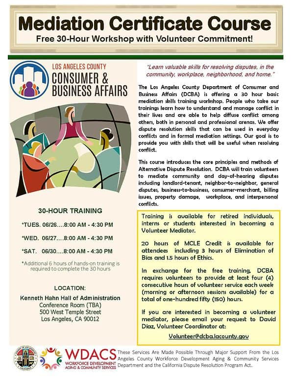 Mediation-Training-Flyer-June-2018-page-001 - Denton County Bar Association